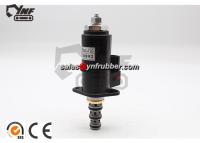 China Durable Kobelco Solenoid Valve YNF00636 YN35V00050F2 KWE5K-31-G24DA50 NO.0892 YN35V00050F1 YN35V00050F2 YN35V00050F3 for sale
