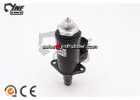 China Durable Kobelco Solenoid Valve YNF00636 YN35V00050F2 KWE5K-31-G24DA50 NO.0892 YN35V00050F1 YN35V00050F2 YN35V00050F3 for sale
