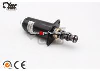 China Durable Kobelco Solenoid Valve YNF00636 YN35V00050F2 KWE5K-31-G24DA50 NO.0892 YN35V00050F1 YN35V00050F2 YN35V00050F3 for sale