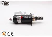 China Durable Kobelco Solenoid Valve YNF00636 YN35V00050F2 KWE5K-31-G24DA50 NO.0892 YN35V00050F1 YN35V00050F2 YN35V00050F3 for sale