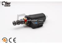 China YNF Packing Kobelco Excavator Spare Parts YNF00822 YN35V00021F1 KWE5K-30G24YA40  SK200-6 SK200-3 for sale