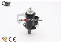 China YNF Packing Kobelco Excavator Spare Parts YNF00822 YN35V00021F1 KWE5K-30G24YA40  SK200-6 SK200-3 for sale