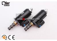 China YNF Packing Kobelco Excavator Spare Parts YNF00822 YN35V00021F1 KWE5K-30G24YA40  SK200-6 SK200-3 for sale