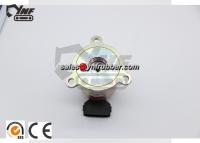 China Durable Excavator Spare Parts YNF01408 25620-E0133 SK250-8 EGR Solenoid Valve 135000-7303 for sale