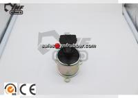China Durable Excavator Spare Parts YNF01408 25620-E0133 SK250-8 EGR Solenoid Valve 135000-7303 for sale