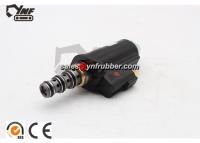 China Genuine  Excavator Construction Spare Parts YNF01411 121-1491  Solenoid Valve KWE5K-31G24DA30 for sale