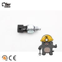 China YNF01940 4436536 Excavator Pressure Sensor For ZX200-3 ZX210-3 ZX230-3 ZAX for sale