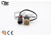 China Orginal Excavator Spare Parts YNF01949 561-15-47210 Solenoid Valve For Komatsu WA500 WA800-1 WA800-2 Wheel Loader for sale