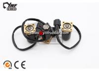 China Orginal Excavator Spare Parts YNF01949 561-15-47210 Solenoid Valve For Komatsu WA500 WA800-1 WA800-2 Wheel Loader for sale