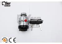China High Performance Excavator Ignition Switch YNF02019 4448303 TH4477373 4250350 For Hitachi EX200-2 EX200-3 EX200-5 for sale