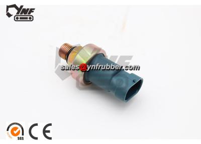 China YNF02297 4353686 AT213971 Excavator Pressure Sensor For Hitachi EX200-5 EX230LC-5 EX120-5 EX60-5 for sale