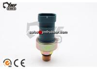 China YNF02297 4353686 AT213971 Excavator Pressure Sensor For Hitachi EX200-5 EX230LC-5 EX120-5 EX60-5 for sale