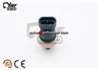 China YNF02297 4353686 AT213971 Excavator Pressure Sensor For Hitachi EX200-5 EX230LC-5 EX120-5 EX60-5 for sale