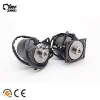 China 708-2H-25240 708-2L-25211 Hydraulic Pump Solenoid Valve For PC100-5 PC200-5 YNF02657 for sale