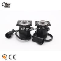 China 708-2H-25240 708-2L-25211 Hydraulic Pump Solenoid Valve For PC100-5 PC200-5 YNF02657 for sale