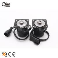 China 708-2H-25240 708-2L-25211 Hydraulic Pump Solenoid Valve For PC100-5 PC200-5 YNF02657 for sale