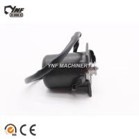 China 708-2H-25240 708-2L-25211 Hydraulic Pump Solenoid Valve For PC100-5 PC200-5 YNF02657 for sale