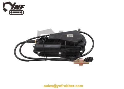 China 24v Engine Stop Switch 1122-03770 Fit For VOL-VO Ec210 Ec210lc DH220-5 DH-300-5 DH225-5 2523-9017 YNF02368 for sale
