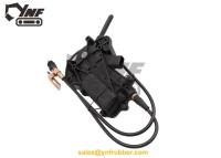 China 24v Engine Stop Switch 1122-03770 Fit For VOL-VO Ec210 Ec210lc DH220-5 DH-300-5 DH225-5 2523-9017 YNF02368 for sale