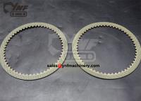 China MFC200 Friction Plate For Sumitomo Excavator SH350-3 Swing Motor for sale