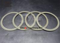 China MFC200 Friction Plate For Sumitomo Excavator SH350-3 Swing Motor for sale
