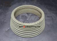 China MFC200 Friction Plate For Sumitomo Excavator SH350-3 Swing Motor for sale