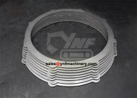 China excavator Steel Clutch Plate For SH350-3 Swing Motor MFC200 Friction Plate for sale