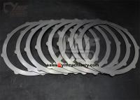 China excavator Steel Clutch Plate For SH350-3 Swing Motor MFC200 Friction Plate for sale
