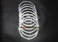 China excavator Steel Clutch Plate For SH350-3 Swing Motor MFC200 Friction Plate for sale