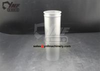 China Komatsu Excavator Spare Parts PC300-8 6745-11-5710 Muffler Silencer Tube for sale