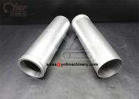 China Komatsu Excavator Spare Parts PC300-8 6745-11-5710 Muffler Silencer Tube for sale