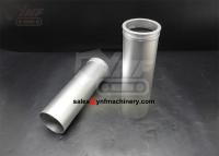 China Komatsu Excavator Spare Parts PC300-8 6745-11-5710 Muffler Silencer Tube for sale