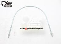 China 4252533 Excavator Muffler U Bolt Fits EX60-2 EX60-5 EX120-3/2 for sale