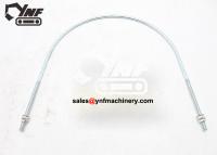 China 4252533 Excavator Muffler U Bolt Fits EX60-2 EX60-5 EX120-3/2 for sale