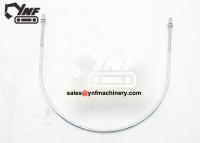 China 4252533 Excavator Muffler U Bolt Fits EX60-2 EX60-5 EX120-3/2 for sale