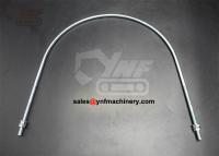 China 178-6560 1786560 Excavator Spare Parts Muffler U Bolt  For 320C for sale