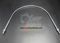 China 178-6560 1786560 Excavator Spare Parts Muffler U Bolt  For 320C for sale