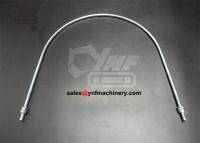 China 178-6560 1786560 Excavator Spare Parts Muffler U Bolt  For 320C for sale