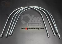 China KHH11390 159696A1 Excavator U Bolt For CX135SR CX160B CX210 CX210LR for sale