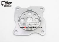 China Excavator Spare Parts Control Valve Plate Gland 702-16-53210 For PC200-7 for sale