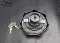 China Excavator Fuel Tank Cup 4411204 Fits Hitachi EX18-2, EX33U, EX58MU for sale