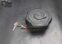 China Excavator Fuel Tank Cup 4411204 Fits Hitachi EX18-2, EX33U, EX58MU for sale
