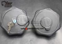 China Excavator Fuel Tank Cup 4411204 Fits Hitachi EX18-2, EX33U, EX58MU for sale