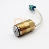 China K3V112 Hydraulic Pump Solenoid Valve SK200-6 KDRDE3K-10/40 SK200-1/3 R210-5 HD700-7 For Kobelco for sale
