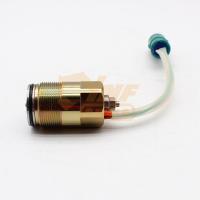 China K3V112 Hydraulic Pump Solenoid Valve SK200-6 KDRDE3K-10/40 SK200-1/3 R210-5 HD700-7 For Kobelco for sale