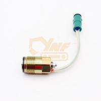 China K3V112 Hydraulic Pump Solenoid Valve SK200-6 KDRDE3K-10/40 SK200-1/3 R210-5 HD700-7 For Kobelco for sale