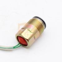 China High-quality TDRDE5K-10/40 Hydraulic Pump Solenoid Valve For SK200-1 SK200-3 R210-5 for sale