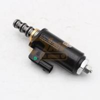 China YN35V00048F1 KDRDE5K-31 30C50-122 Hydraulic Pump Solenoid Valve For KOBELCO SK200-8/250/260-8/330/350-8 for sale