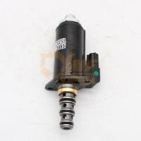 China YN35V00048F1 KDRDE5K-31 30C50-122 Hydraulic Pump Solenoid Valve For KOBELCO SK200-8/250/260-8/330/350-8 for sale