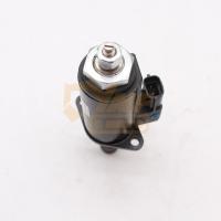 China Competitive Price SK200-6E SK230-6E YB35V00006F1 KWE5K-31/G24YA50 Swing Rotation Solenoid Valve for sale